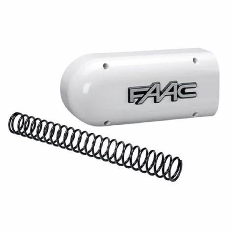 SPRING AND FIXING BRACKET S B680H | Access Automation NZ — Access X