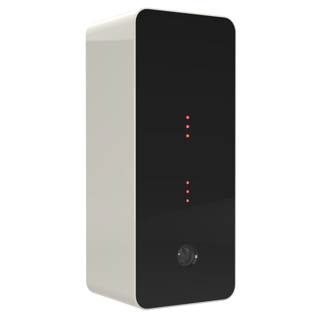 ANPR Camera - Standalone — Access X