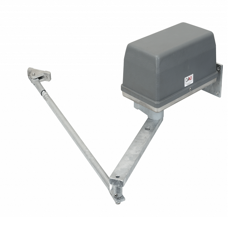 FAAC Swing Gate Operator MT 1400 - DAAB | Access Automation NZ — Access X