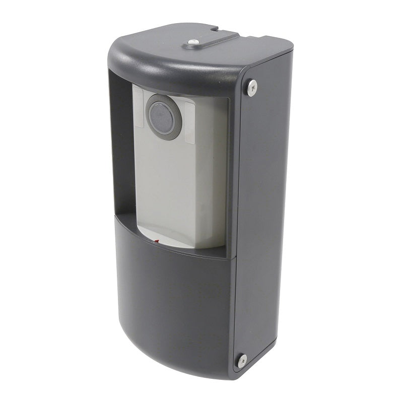 Optex OVS-01GT Gate Sensor - Grey | Vehicle Detection Sensor | Access ...