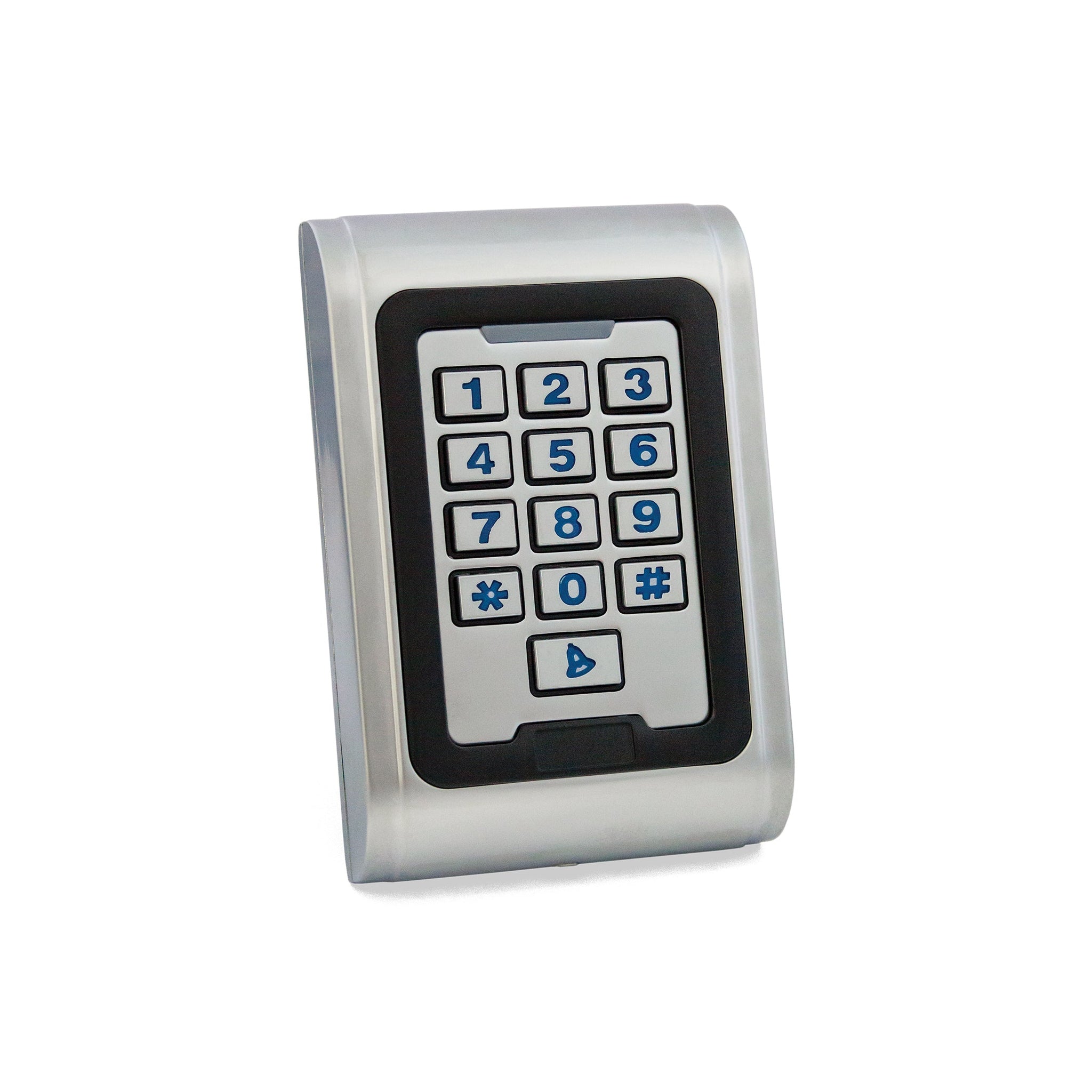 Intercom Systems NZ | Access Control Solutions — Access X