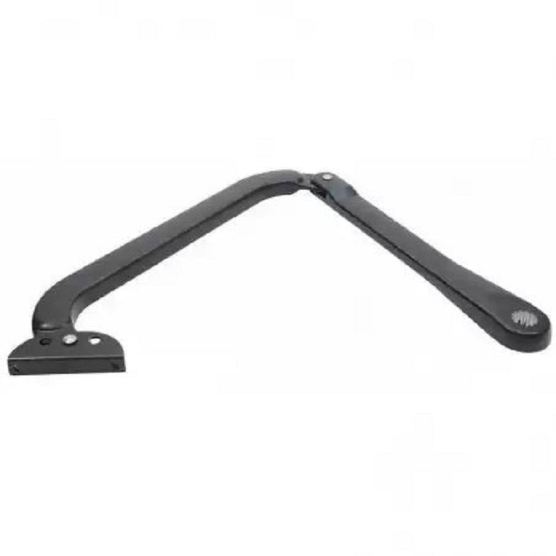 FAAC 390 Articulated Arm Operators for Swing Gate | Access Automation ...