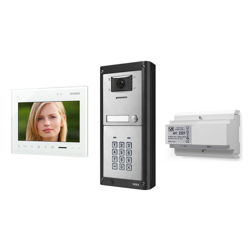 Intercom Systems NZ | Access Control Solutions — Access X