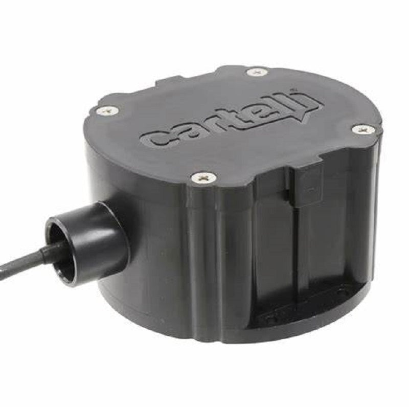 CP-4 Cartell Vehicle Sensor Kit Puck For Free Exit | Acces Automation ...
